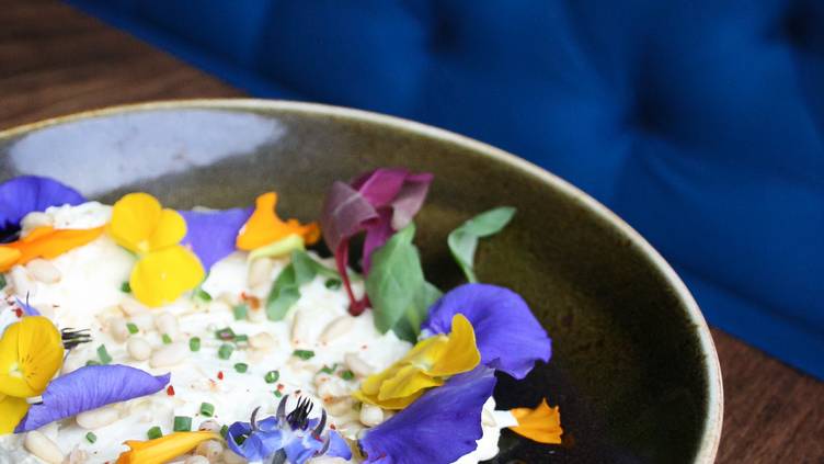 Victoria's Restaurant | Hamilton, Hamilton Parish, Bermuda - Venue Report