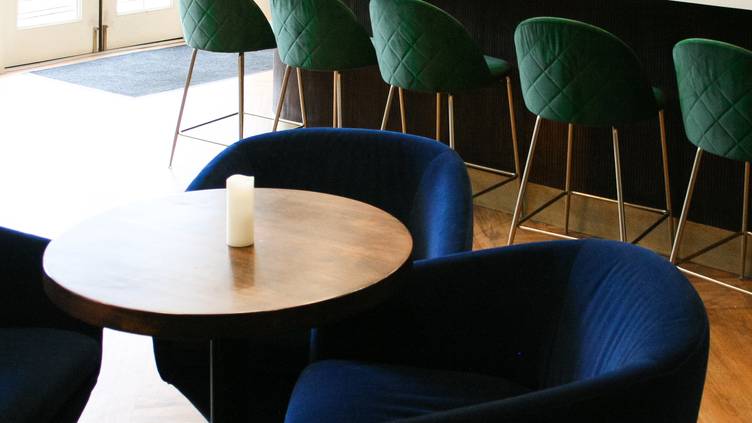 Victoria's Restaurant | Hamilton, Hamilton Parish, Bermuda - Venue Report