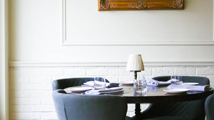 Victoria's Restaurant | Hamilton, Hamilton Parish, Bermuda - Venue Report