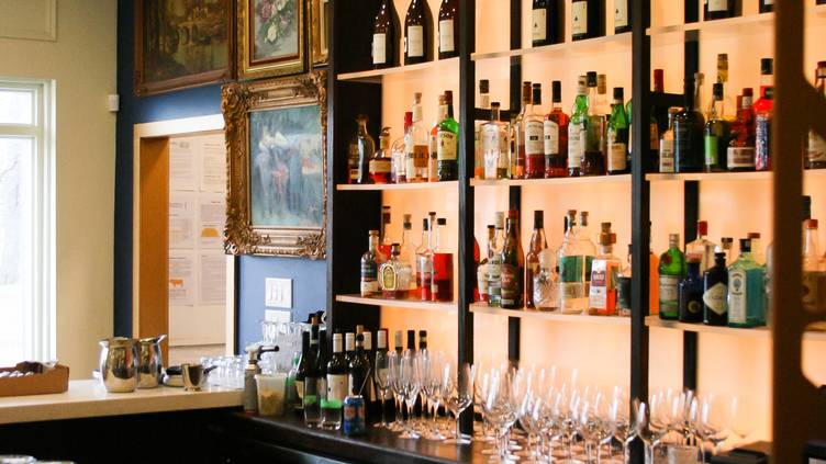 Victoria's Restaurant | Hamilton, Hamilton Parish, Bermuda - Venue Report