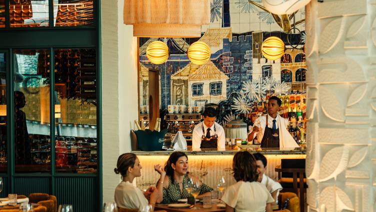 Casa Luca | Dominican Republic - Venue Report