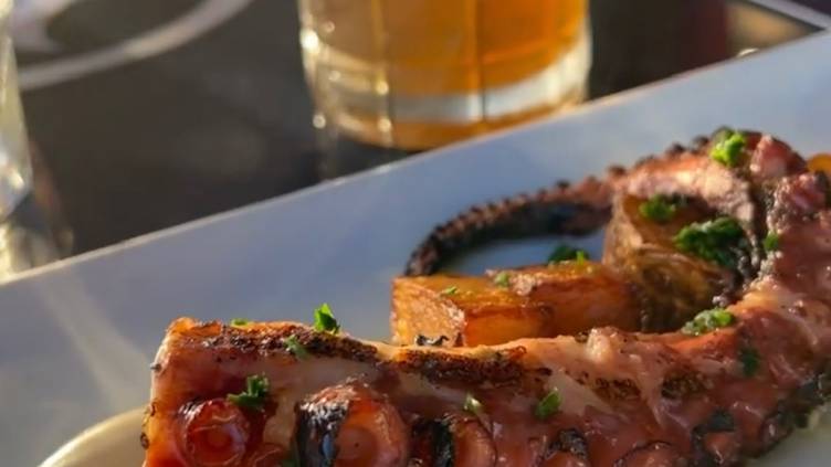 St. Thomas Social | United States - Venue Report