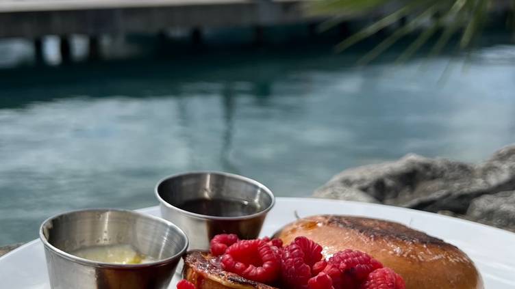 St. Thomas Social | United States - Venue Report