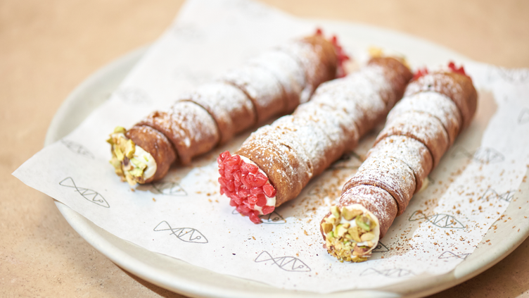 Pamplo del Mediterraneo | Jalisco, Mexico - Venue Report