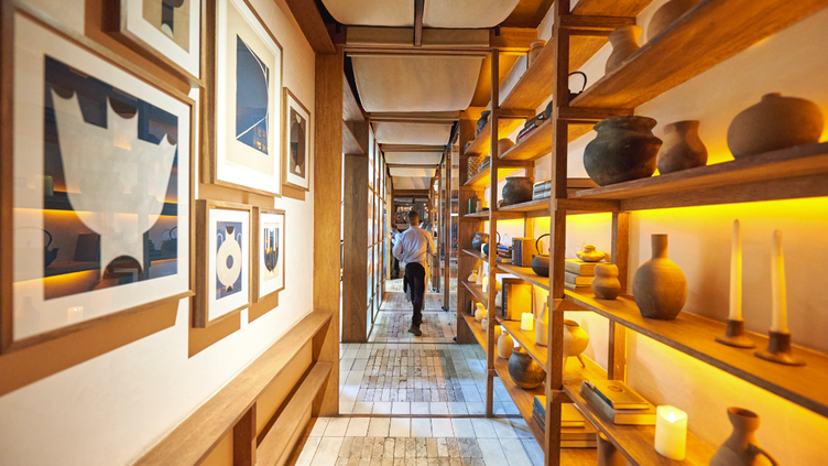 Pamplo del Mediterraneo | Jalisco, Mexico - Venue Report