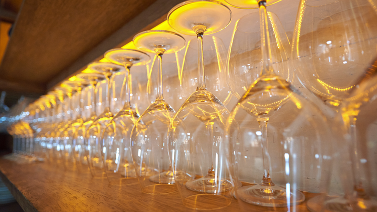 Pamplo del Mediterraneo | Jalisco, Mexico - Venue Report