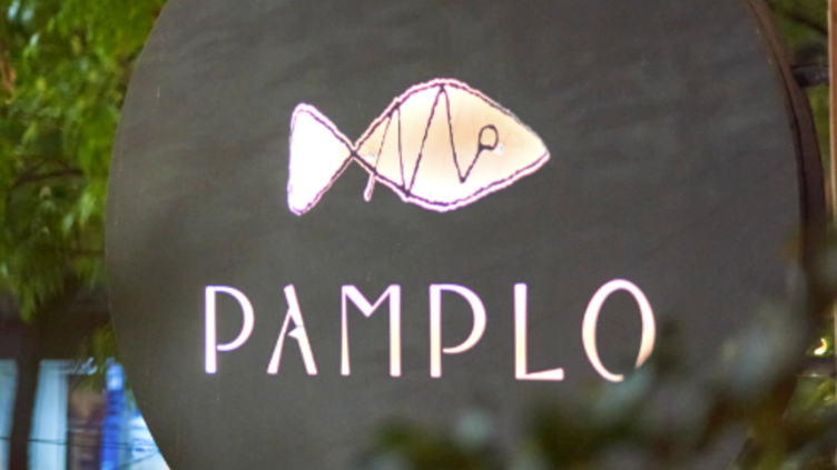 Pamplo del Mediterraneo | Jalisco, Mexico - Venue Report