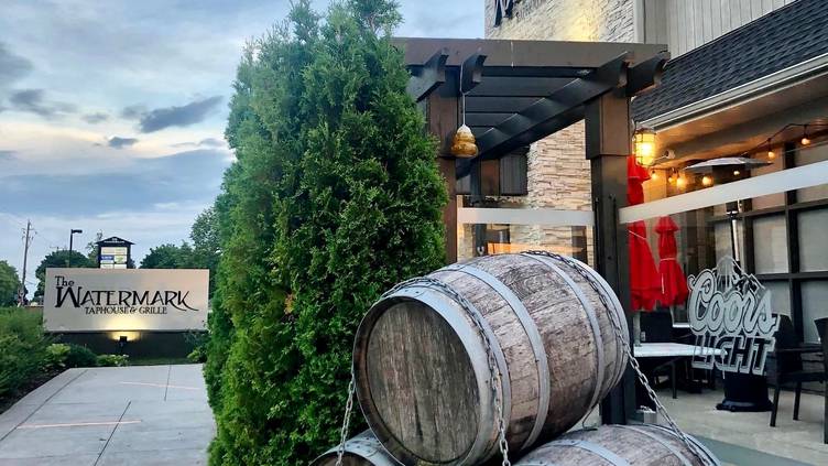 The Watermark Taphouse and Grille | Canada - Venue Report