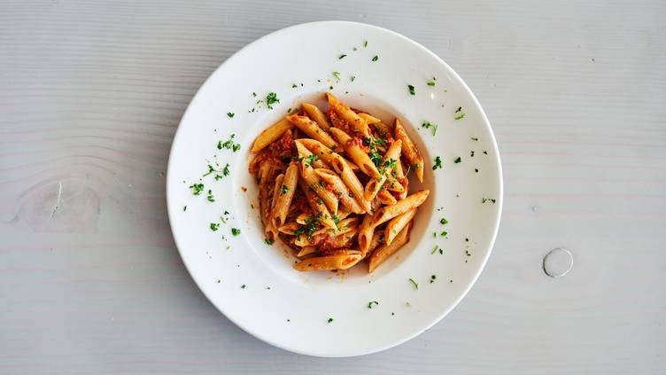 Posto 896 Italian & Hungarian Cuisine | Los Angeles, California, United ...