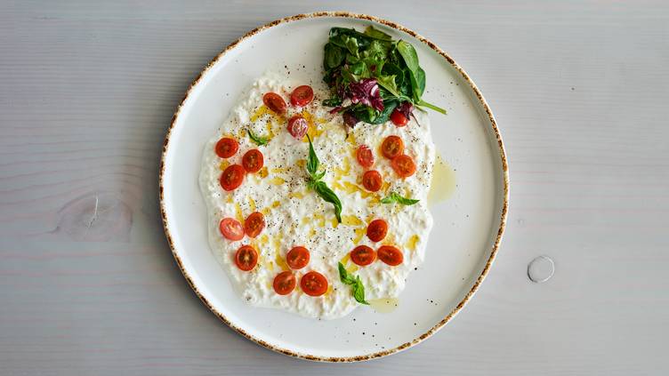 Posto 896 Italian & Hungarian Cuisine | Los Angeles, California, United ...