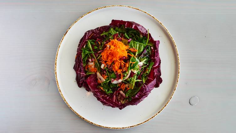 Posto 896 Italian & Hungarian Cuisine | Los Angeles, California, United ...