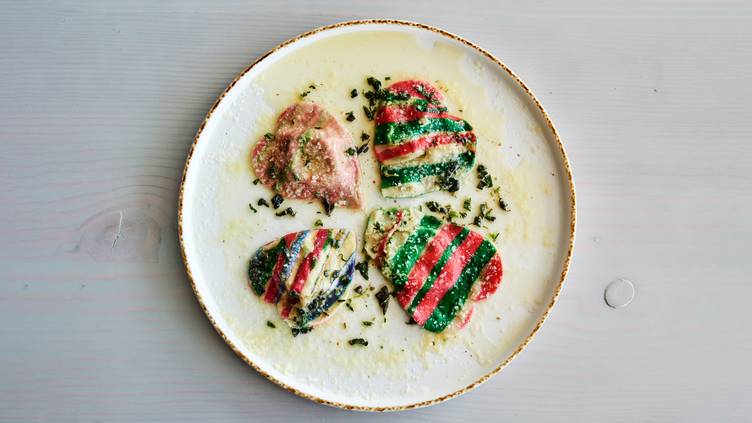 Posto 896 Italian & Hungarian Cuisine | Los Angeles, California, United ...