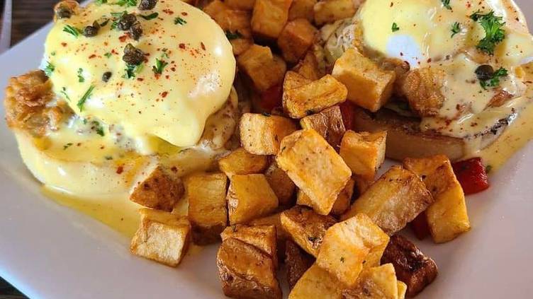 The Rustic Spoon - Red Mill | United States - Venue Report