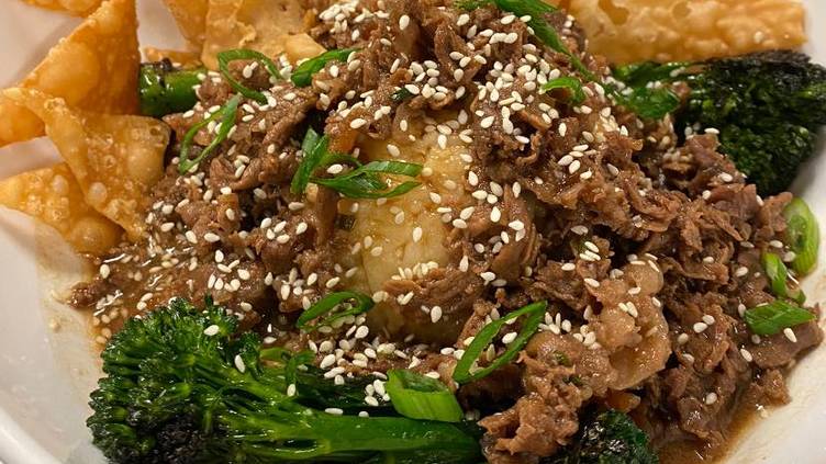 The Rustic Spoon - Red Mill | United States - Venue Report