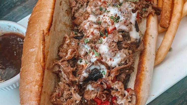 The Rustic Spoon - Red Mill | United States - Venue Report