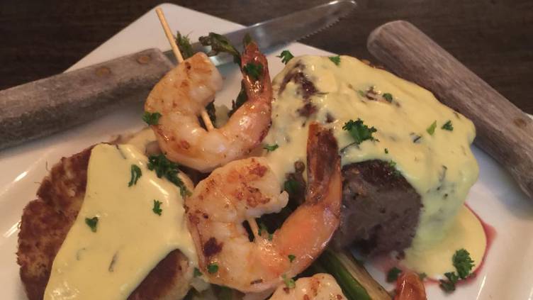 The Rustic Spoon - Red Mill | United States - Venue Report