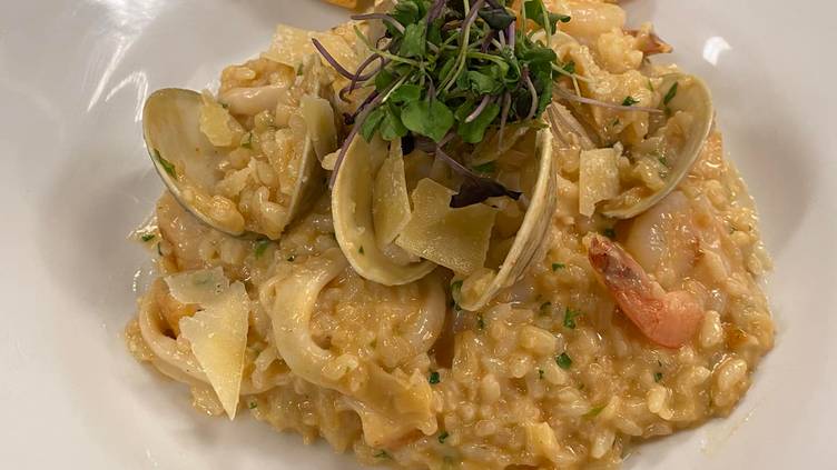 The Rustic Spoon - Red Mill | United States - Venue Report