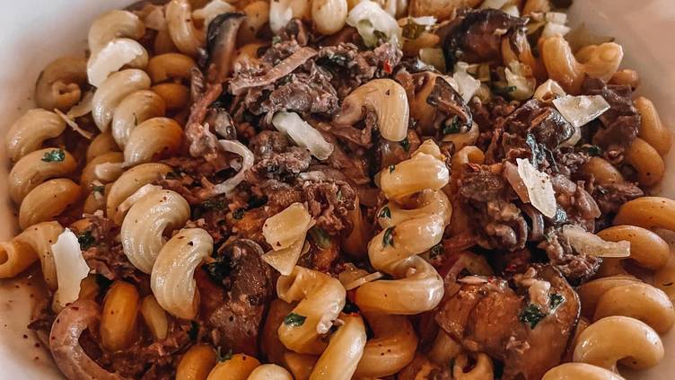 The Rustic Spoon - Red Mill | United States - Venue Report