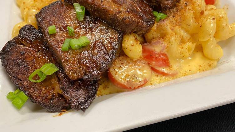 The Rustic Spoon - Red Mill | United States - Venue Report