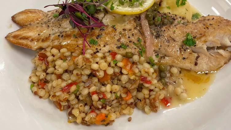 The Rustic Spoon - Red Mill | United States - Venue Report