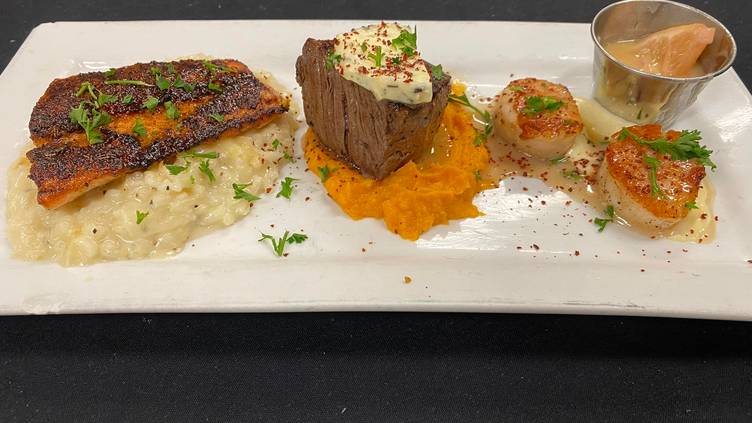 The Rustic Spoon - Red Mill | United States - Venue Report