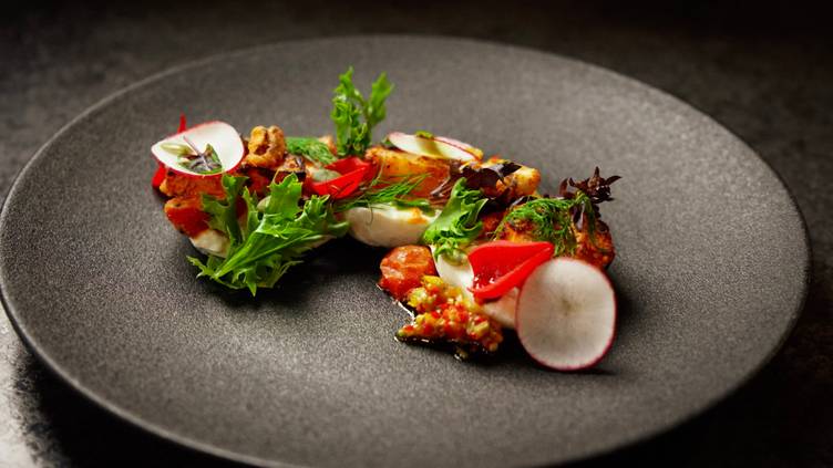 Mint Progressive Indian | Washington, Washington, United States - Venue ...