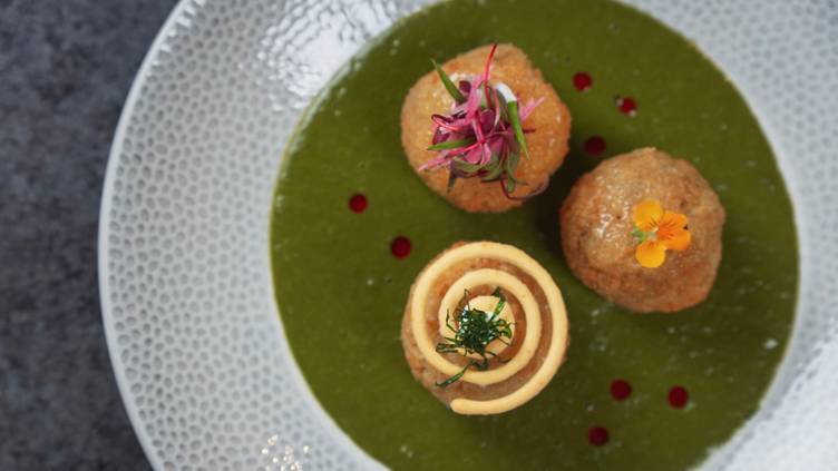 Mint Progressive Indian | Washington, Washington, United States - Venue ...
