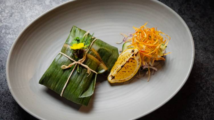Mint Progressive Indian | Washington, Washington, United States - Venue ...