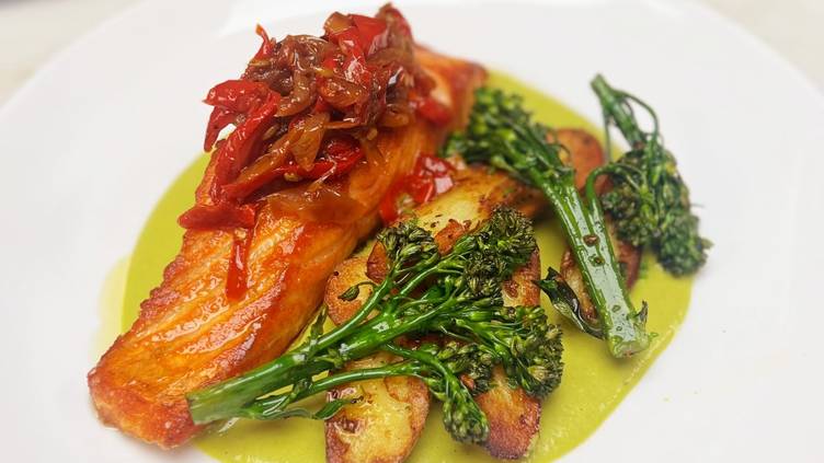 St. Thomas Social | United States - Venue Report