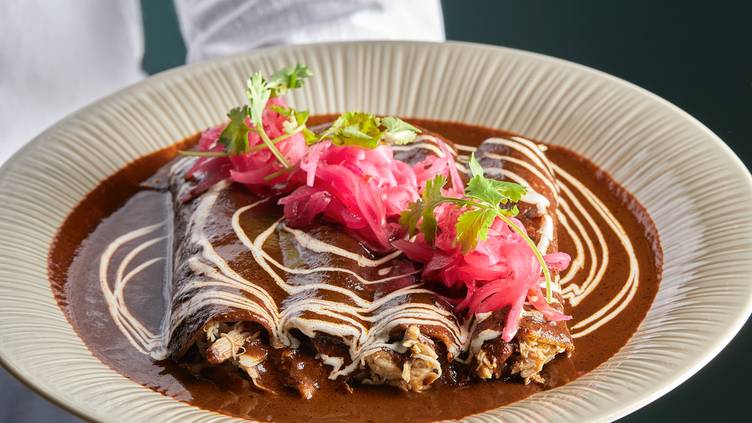 Jumiles Experiencia Mexicana | Yucatan, Mexico - Venue Report