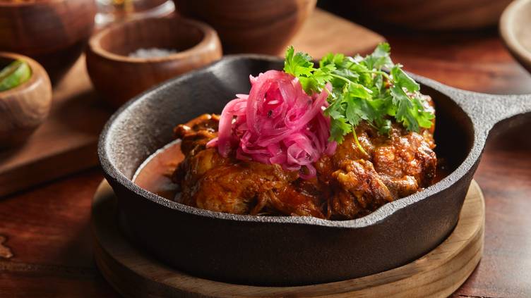 Jumiles Experiencia Mexicana | Yucatan, Mexico - Venue Report