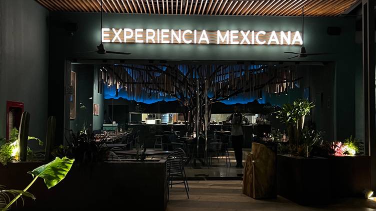 Jumiles Experiencia Mexicana | Yucatan, Mexico - Venue Report