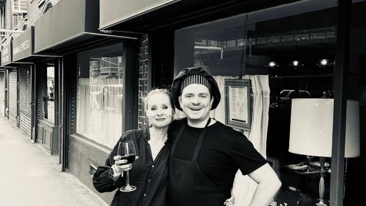 SORSÓ | New York, New York, United States - Venue Report