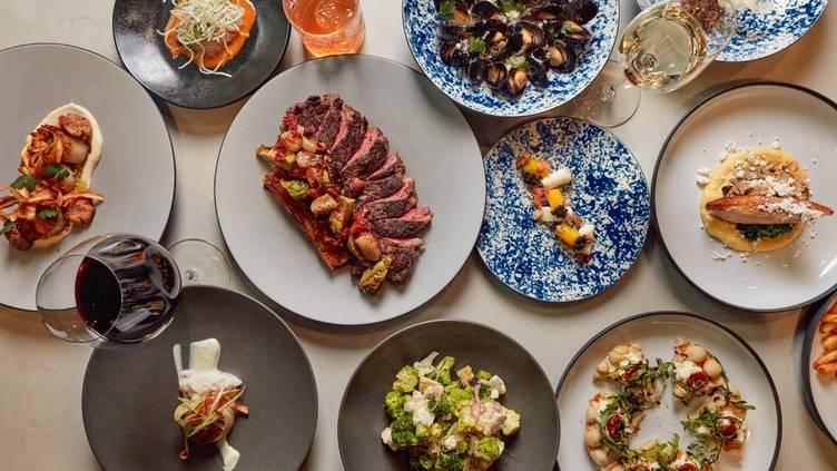 Adorn Bar & Restaurant | Chicago, Illinois, United States - Venue Report