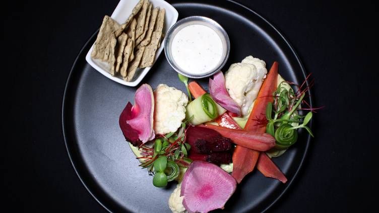 Center Stage | Berthoud, Colorado, United States - Venue Report