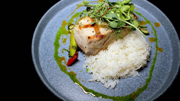 Center Stage | Berthoud, Colorado, United States - Venue Report