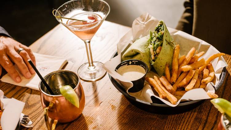 Center Stage | Berthoud, Colorado, United States - Venue Report