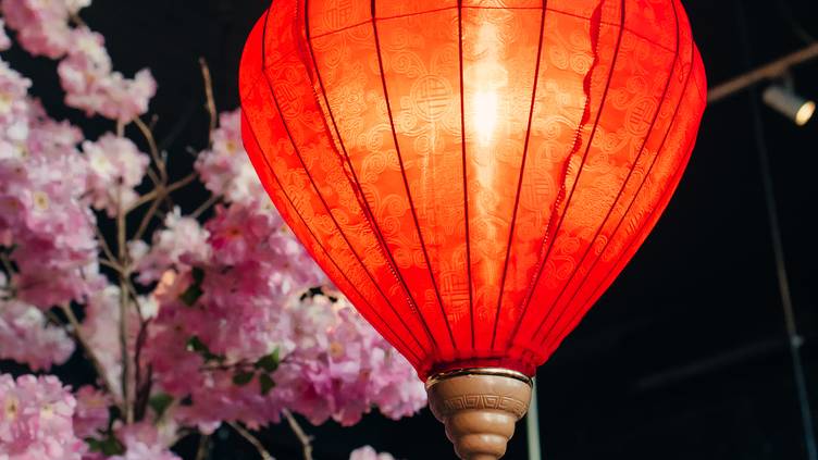 Rice Queen Oriental Diner and Bar | Australia - Venue Report