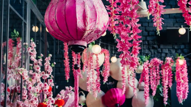 Rice Queen Oriental Diner and Bar | Australia - Venue Report