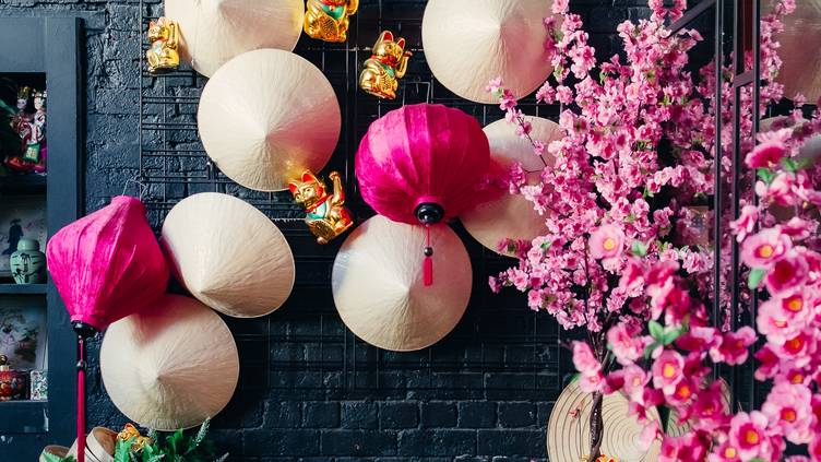 Rice Queen Oriental Diner and Bar | Australia - Venue Report