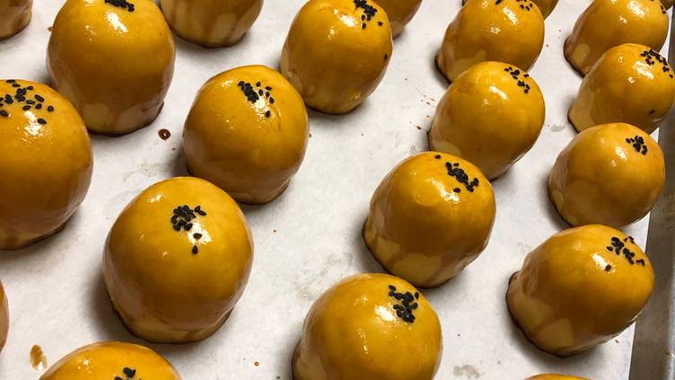 Jeng Chi Restaurant | United States - Venue Report