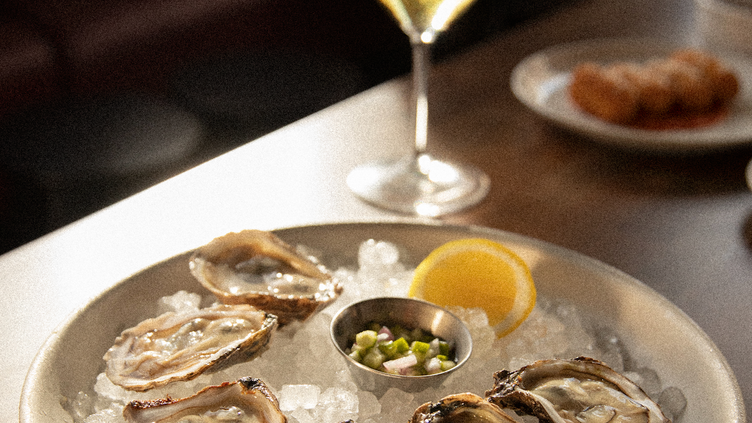 Boqueron Tapas + Wine | United States | Venue Report