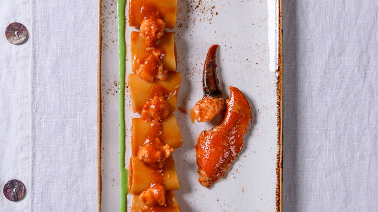 Osteria Il Pozzo | Italy - Venue Report