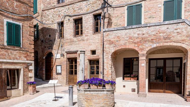 Osteria Il Pozzo | Italy - Venue Report