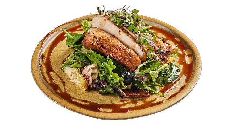 Pilón Miami | Miami, Florida, United States - Venue Report