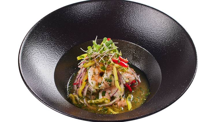 Pilón Miami | Miami, Florida, United States - Venue Report