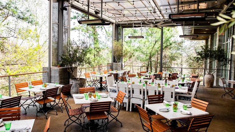 Flora | Houston, Texas, United States - Venue Report