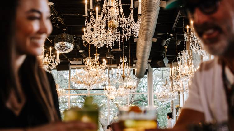 Flora | Houston, Texas, United States - Venue Report