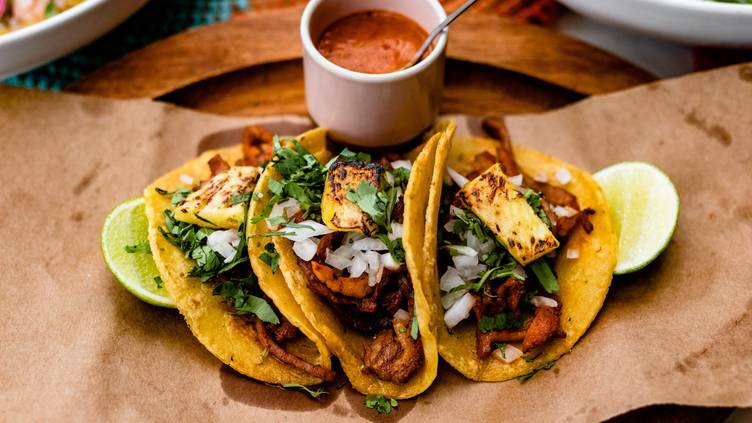 Flora | Houston, Texas, United States - Venue Report