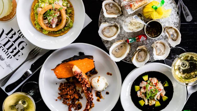 Flora | Houston, Texas, United States - Venue Report